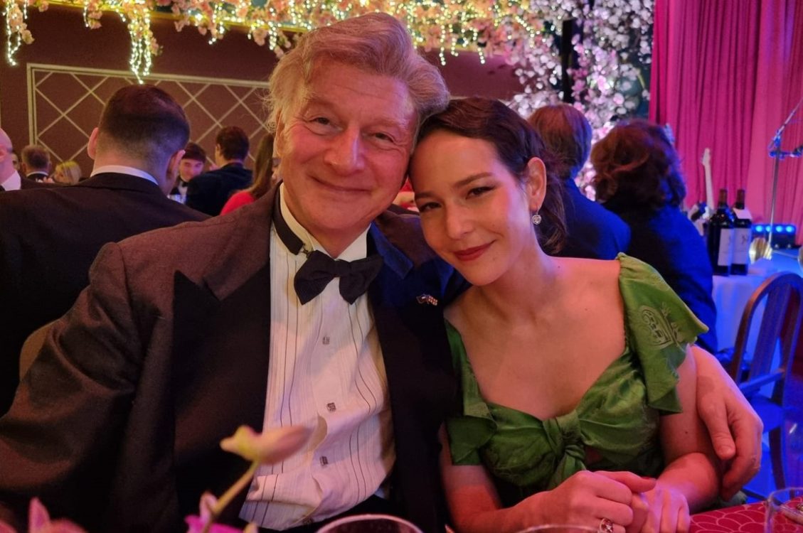 Adriana Randall - Actress and Producer | Adriana Randall